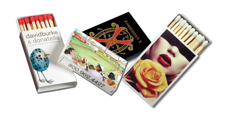 Standard Box - Atlas Match