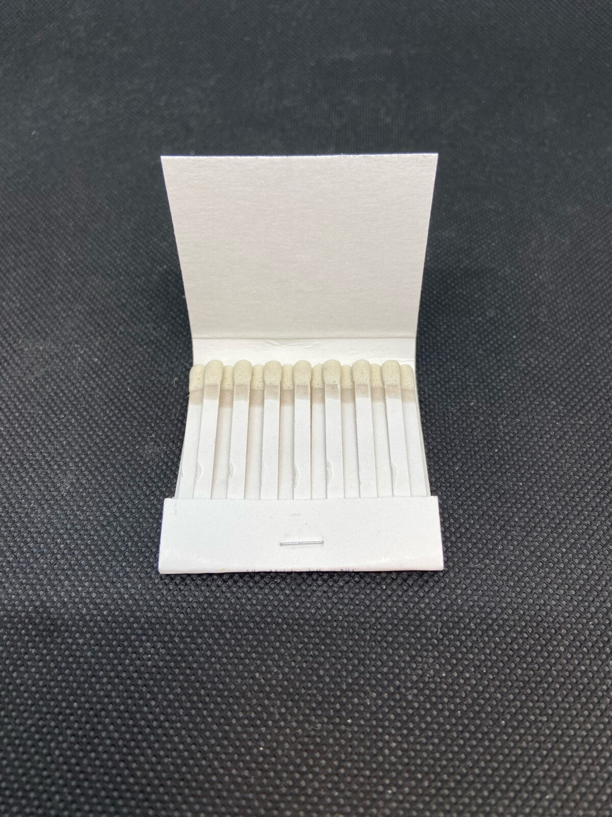 Book Matches - Atlas Match